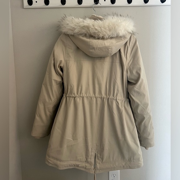 Hollister | Jackets & Coats | Hollister Jacket Heritage Collection ...